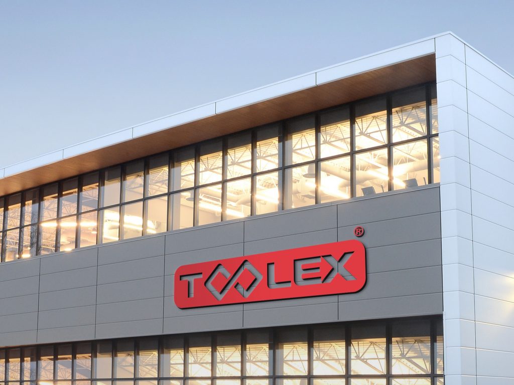Toolex – Toolex
